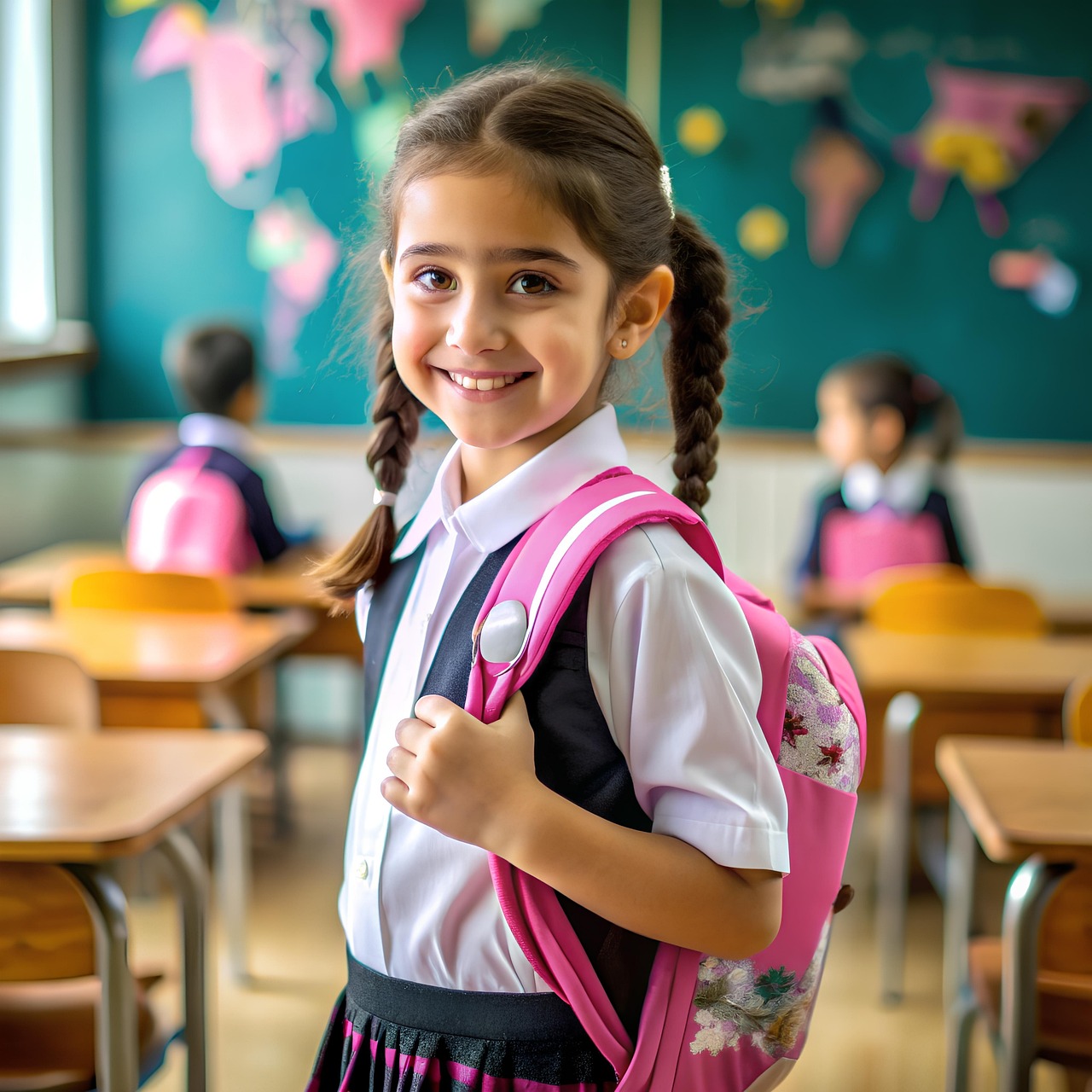 School Uniform Centre – The Perfect Uniform for Every Student!